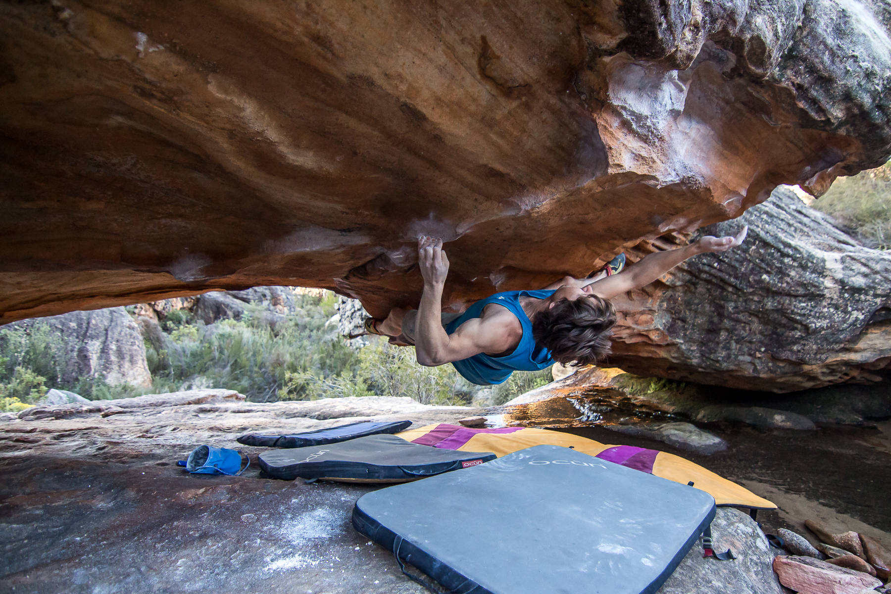 Wataaah Team | WATAAAH Climbing Holds and Volumes